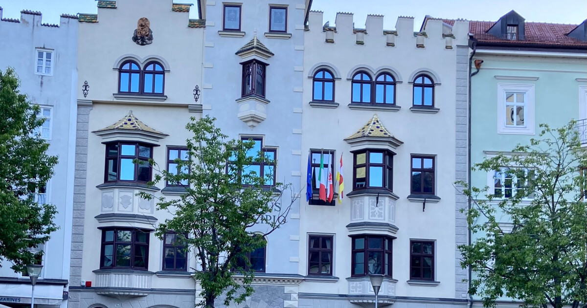 Aus der Gemeinderatssitzung vom 27. Mai 2021 - Offizielle Seite der ... Aus der Gemeinderatssitzung vom 27. Mai 2021 - Offizielle Seite der ...